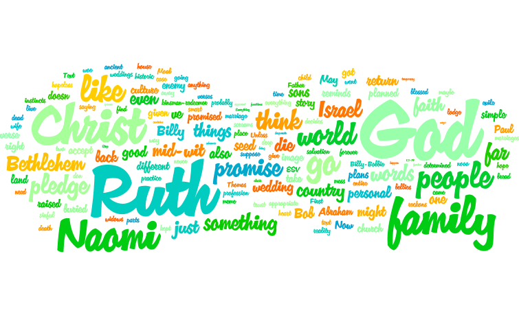 Mid-Wit Meme Wedding? – Mark P. Brown