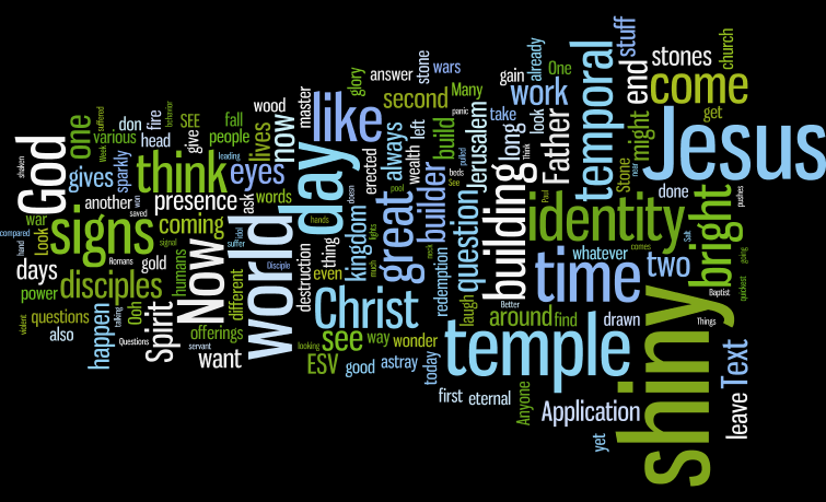 Two Doomsday Questions – Mark P. Brown